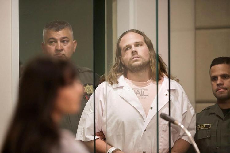 Murder trial begins in fatal Portland light-rail stabbings