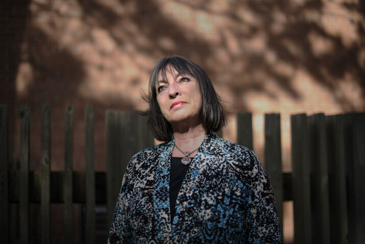 CBC host Budd says firing felt like drowning