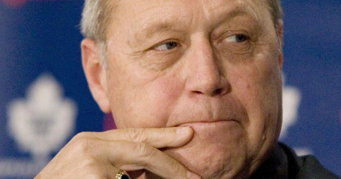 Leafs, NBA, GOL TV, hidden key to MLSE value, Richard Peddie says