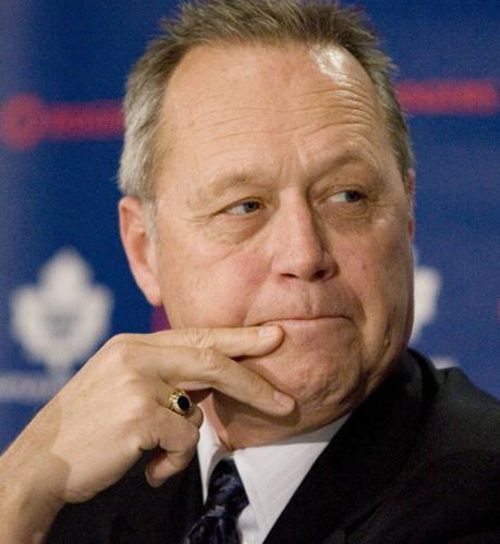Leafs, NBA, GOL TV, hidden key to MLSE value, Richard Peddie says