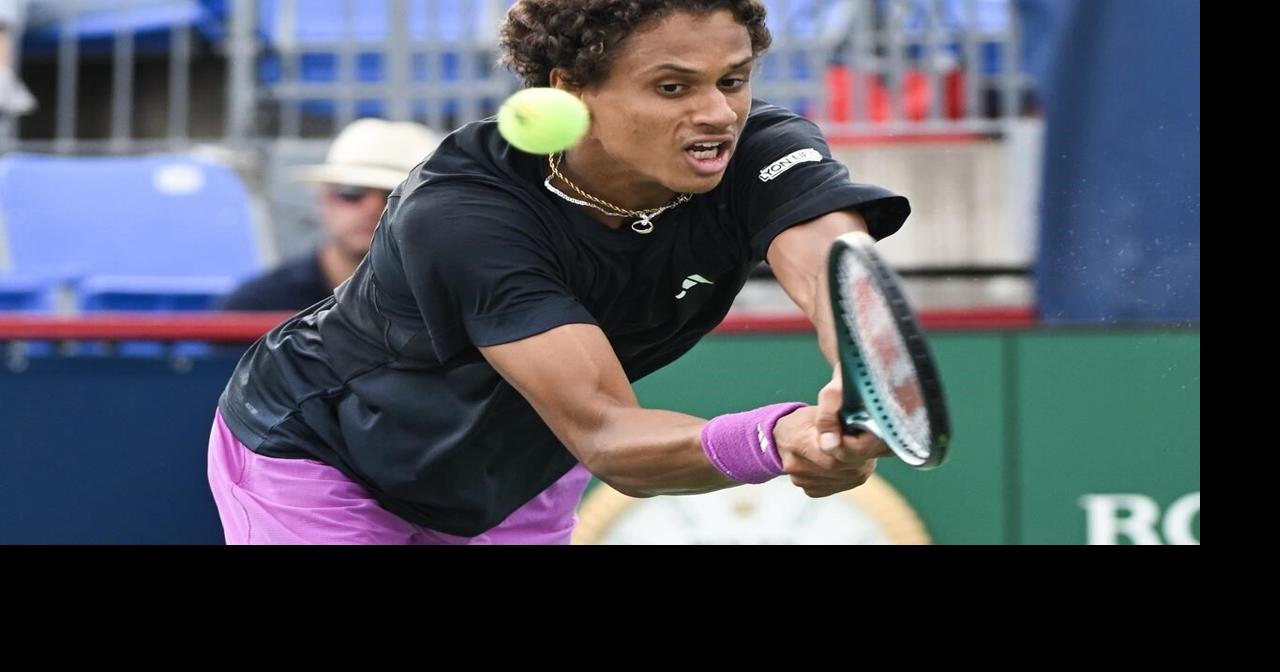 Canada's Diallo advances to U.S. Open main draw with win over France's ...