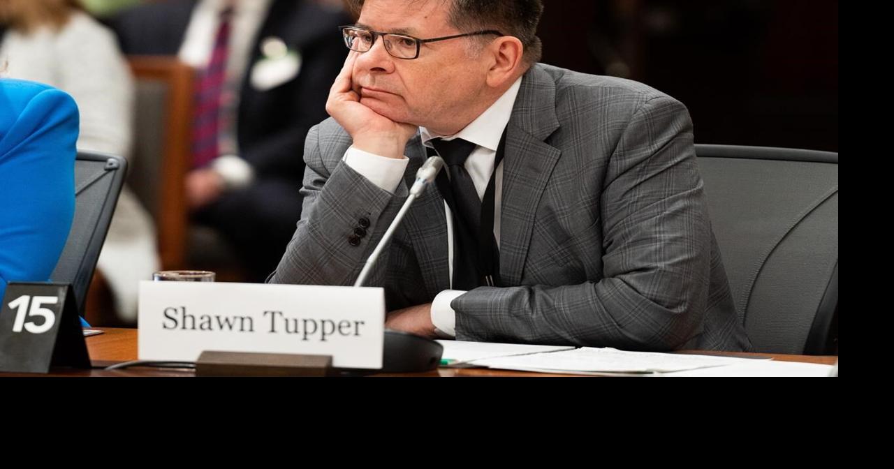 Director of Canada’s spy agency agrees integrity of federal elections ...