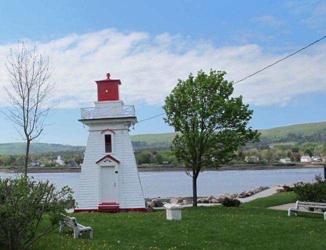 Canada Travel: Six things to do in Annapolis Royal, Nova Scotia