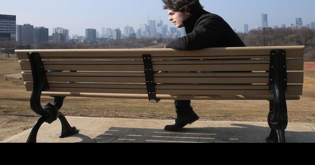 I was friends with Alek Minassian in high school. We were both outcasts