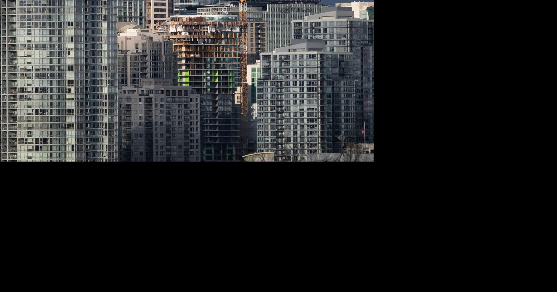 Let’s not be so quick to write off Carney’s condo plan