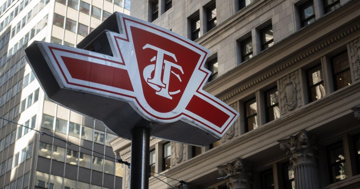 Subway Service Resumes On Ttc Line 1 Between Vaughan Metropolitan