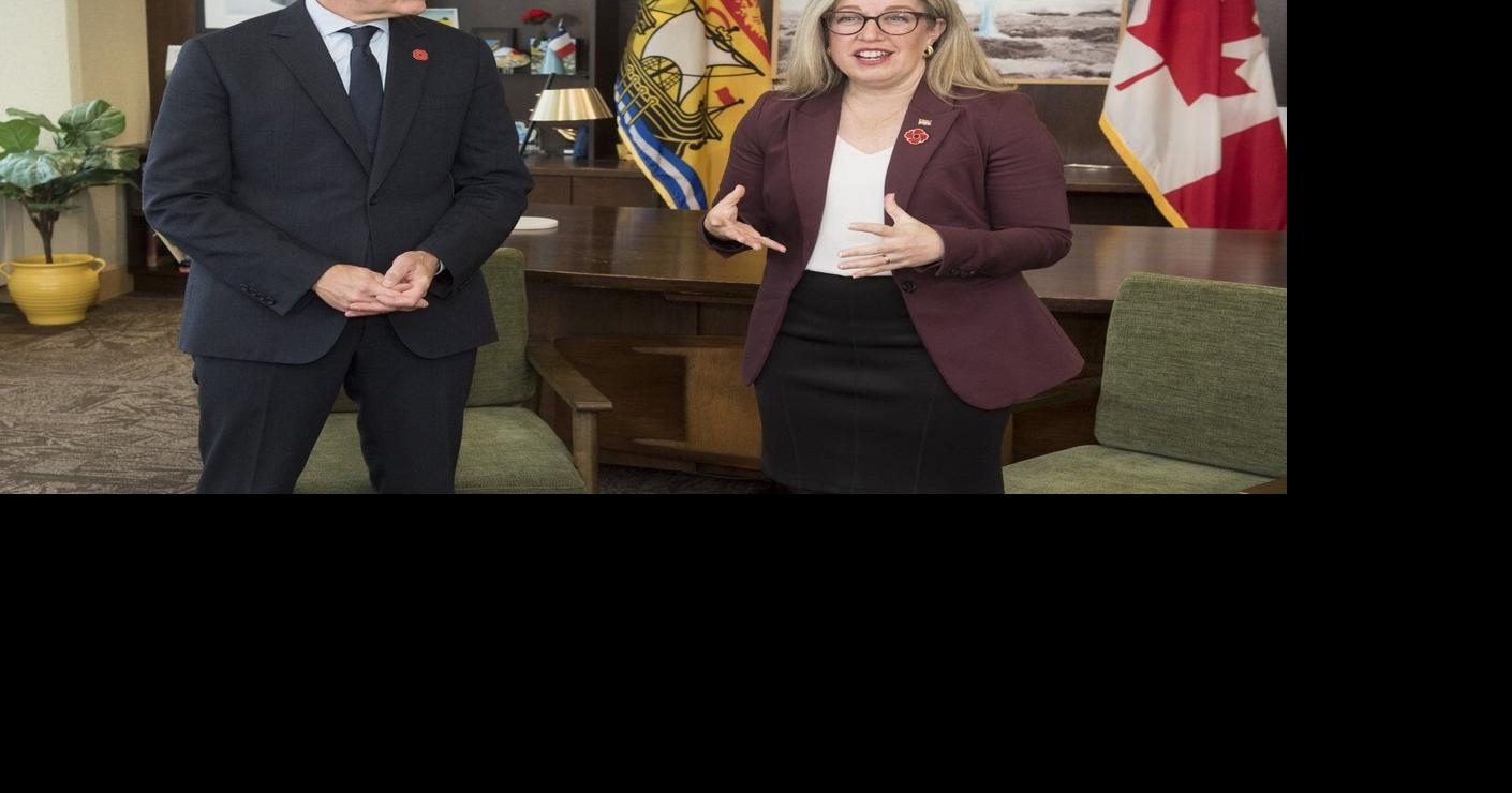 New Brunswick's Sisson Mine added to Ottawa's list of 'nation-building ...