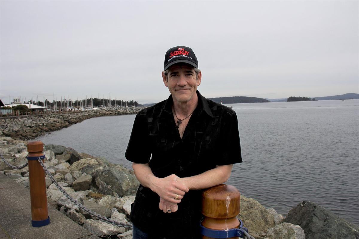 Three key ‘Freedom Convoy’ organizers pull back the curtain on the ...