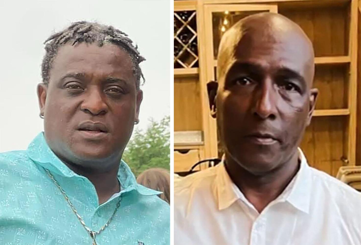 Teen pleads guilty in deadly Etobicoke mass shooting