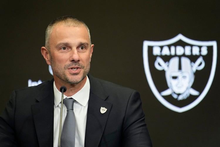 Tom Brady, GM John Spytek working together to hire next Raiders coach ...