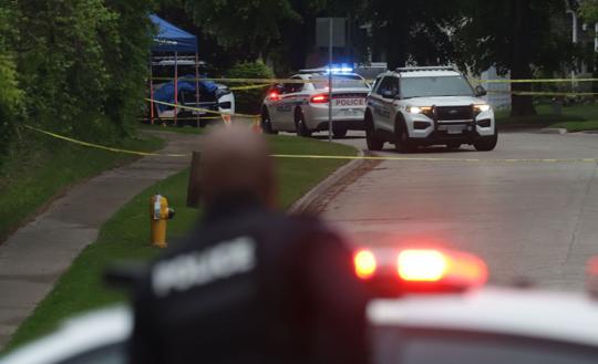 Pickering stabbing: Durham police arrest 14-year-old boy