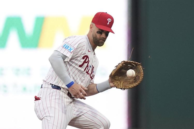 Kepler, Marsh homer, Walker pitches 6 shutout innings as Phillies top ...