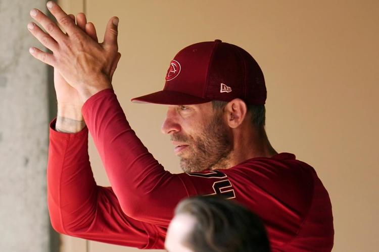 Hit Hard: Hitting coaches have short shelf life in majors