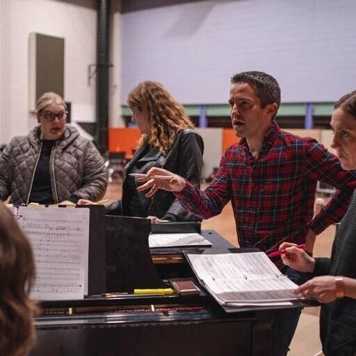 COC season features world premieres, new performance venue