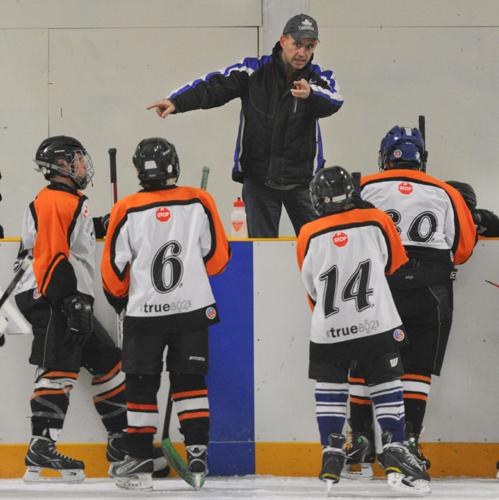Minor hockey, major frustration: Adult dispute keeps 13-year-old away ...