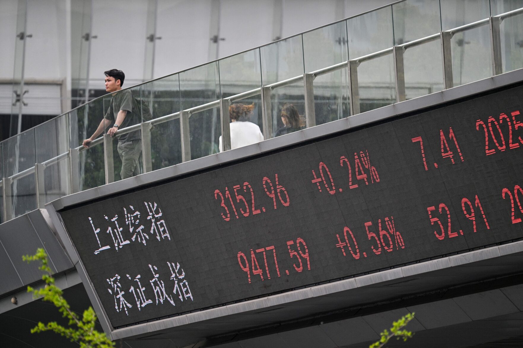 Canada spared from new Trump tariffs — but U.S.-China tariff war could ...