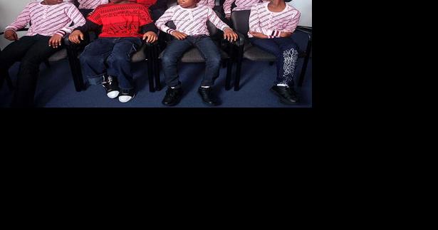 chukwu octuplets today