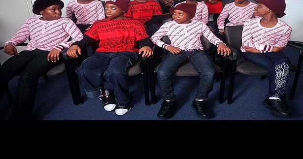 Birth of octuplets poses ethical quagmire