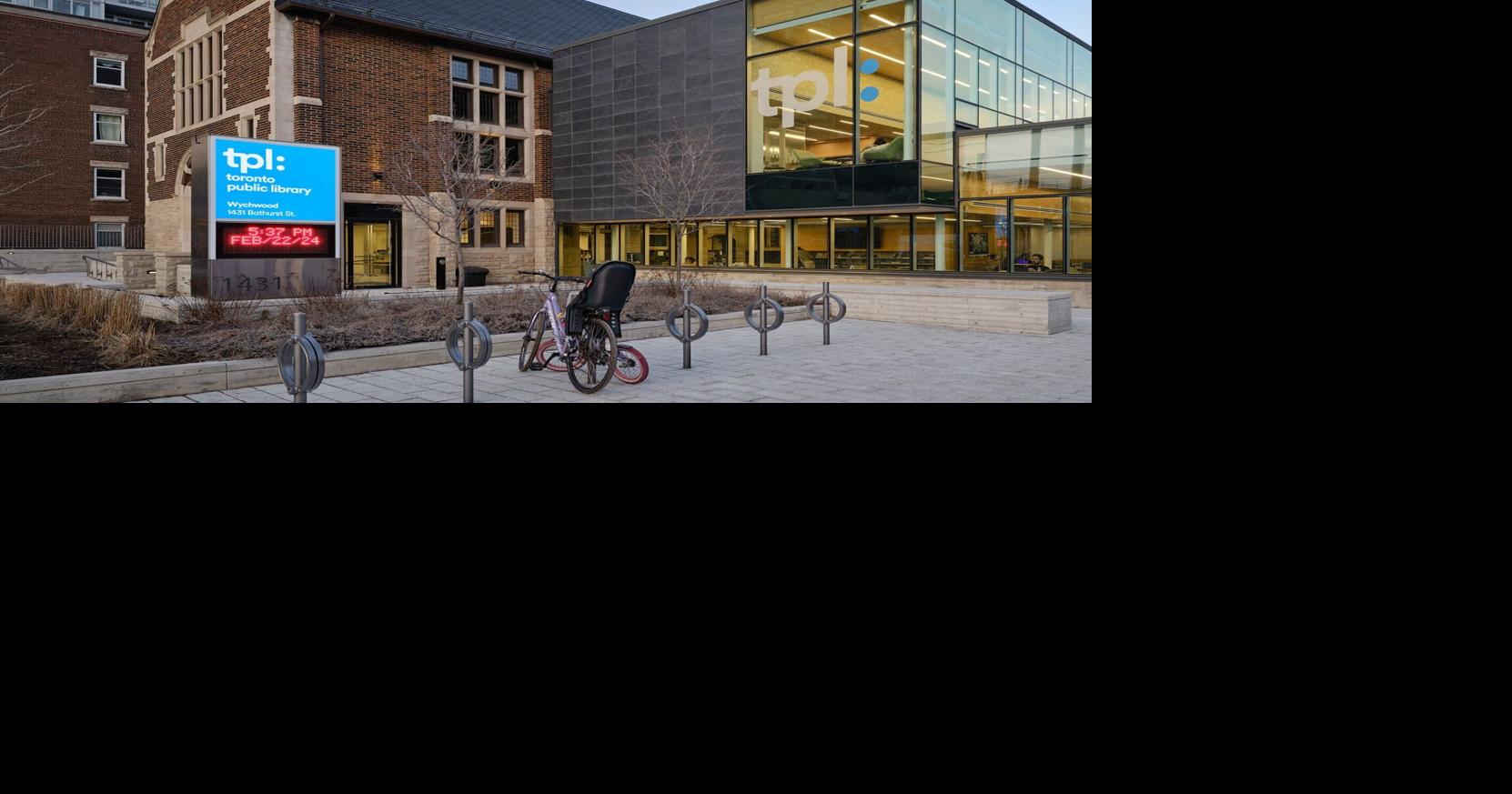 Toronto Public Library lowers maximum number of holds readers can place ...