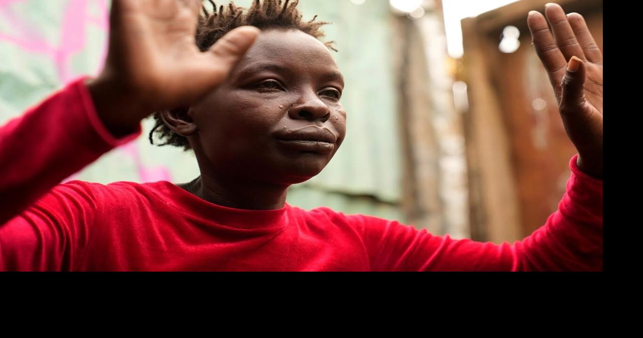 Poor Kenyans feel devastated by floods and brutalized by the government ...