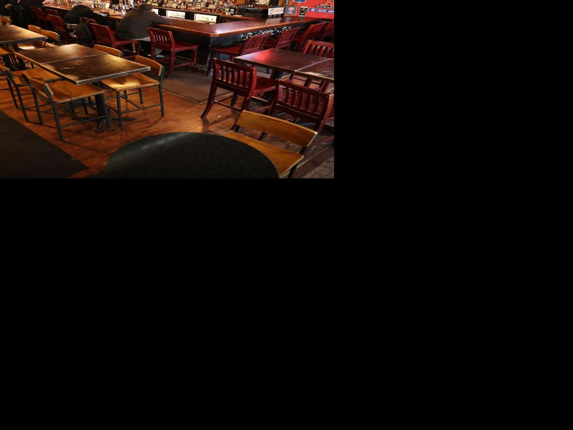 Toby’s Pub and Eatery is Toronto’s best sports bar