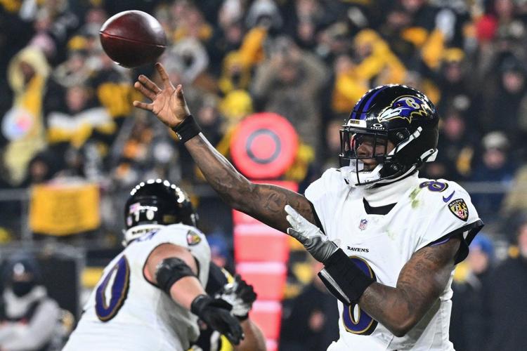Ravens have a lot to ask themselves after a season with Super Bowl ...