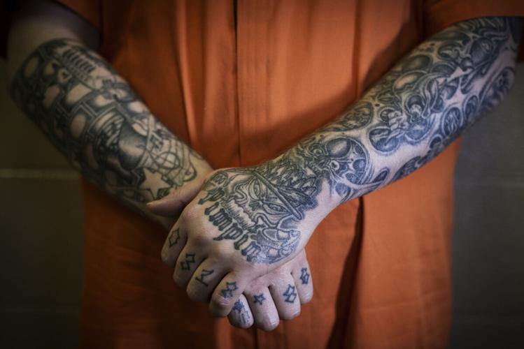 Accused pimp describes ways women get lured into human sex trafficking