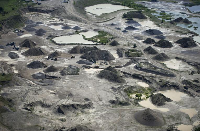 Oak Ridges Moraine: Not safe yet
