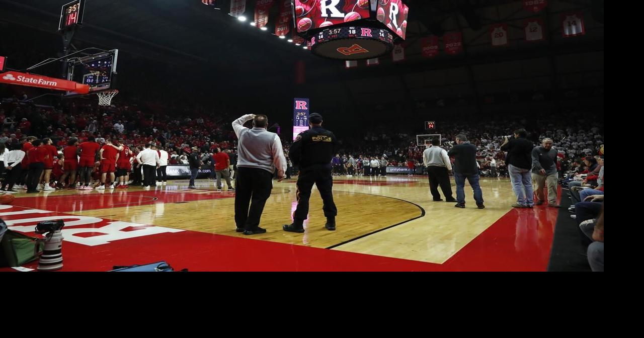 Barnhizer sparks Northwestern to 65-53 victory over Rutgers