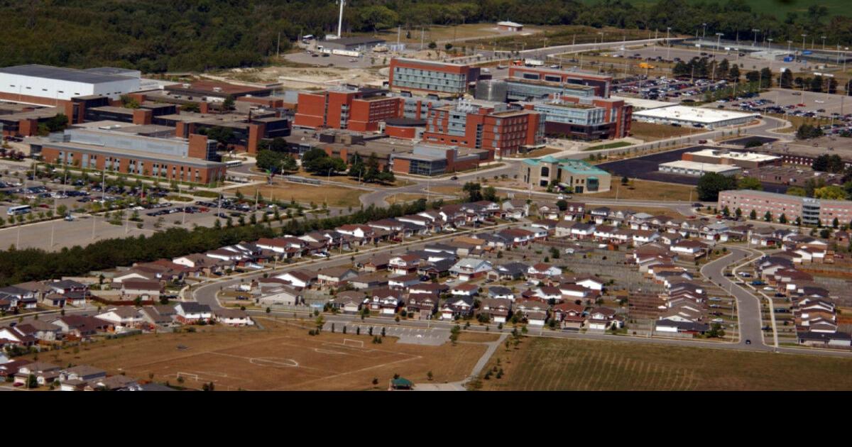 Lockdown lifted at Durham College, UOIT