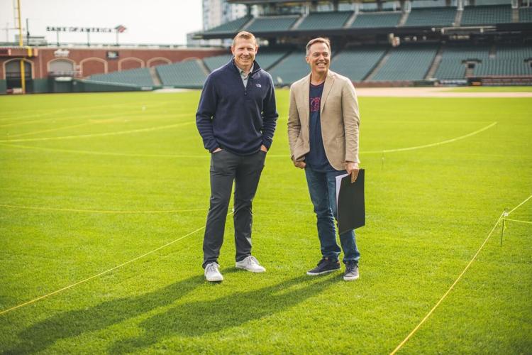 MLB pitcher Mark Melancon in the zone with Riviera Nayarit retreat