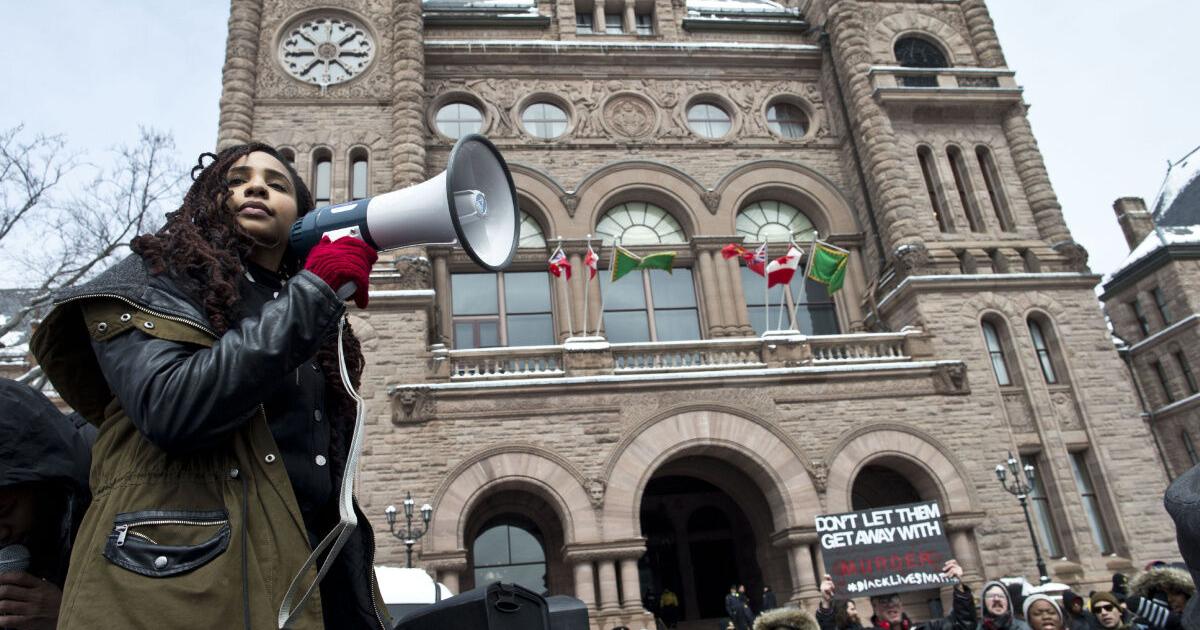 Don’t mistake responses to violence for violence itself: Cole
