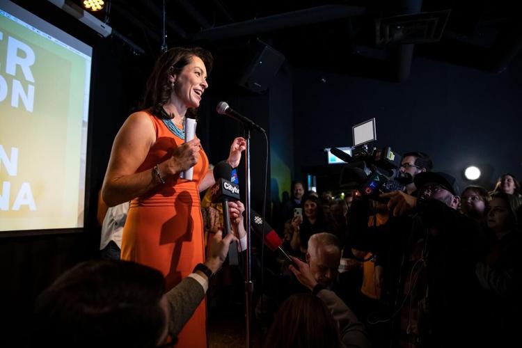 NDP wins Edmonton Strathcona, the lone riding in Alberta that did not ...