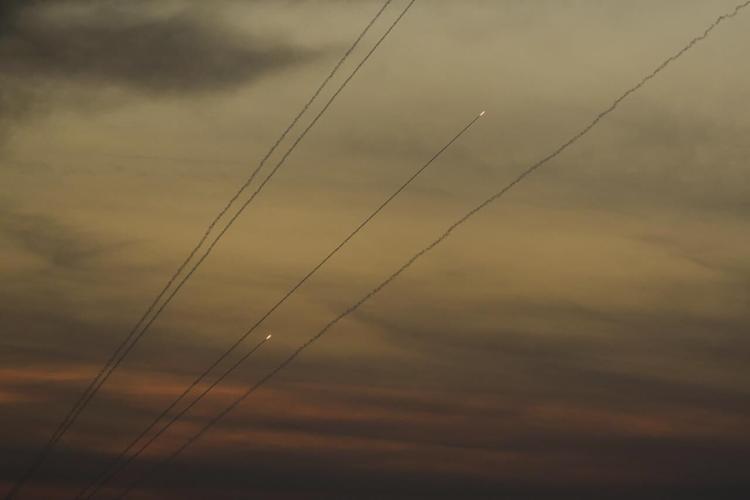 Live updates | Airstrikes ravage swaths of Gaza after Israeli troops ...