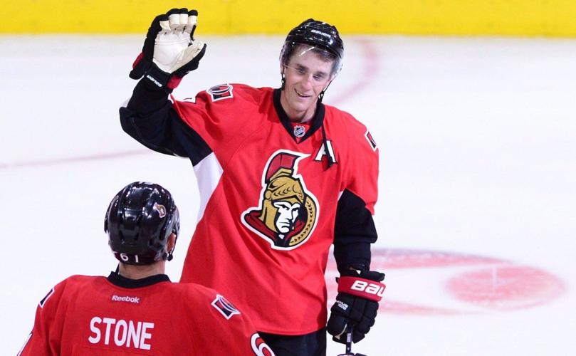 Canada tabs former NHLer Kyle Turris for shootout tips ahead of world ...