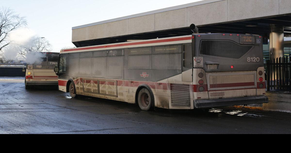 TTC Week: Readers get choked up about idling buses: The Fixer