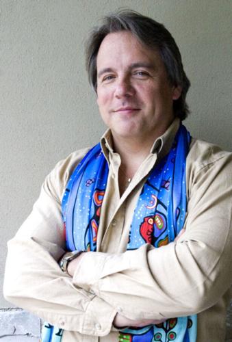 Motorcycles & Sweetgrass by Drew Hayden Taylor