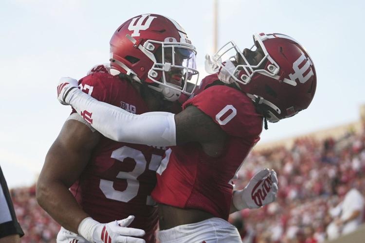 This Illinois-Indiana matchup features more intrigue than most of their previous meetings