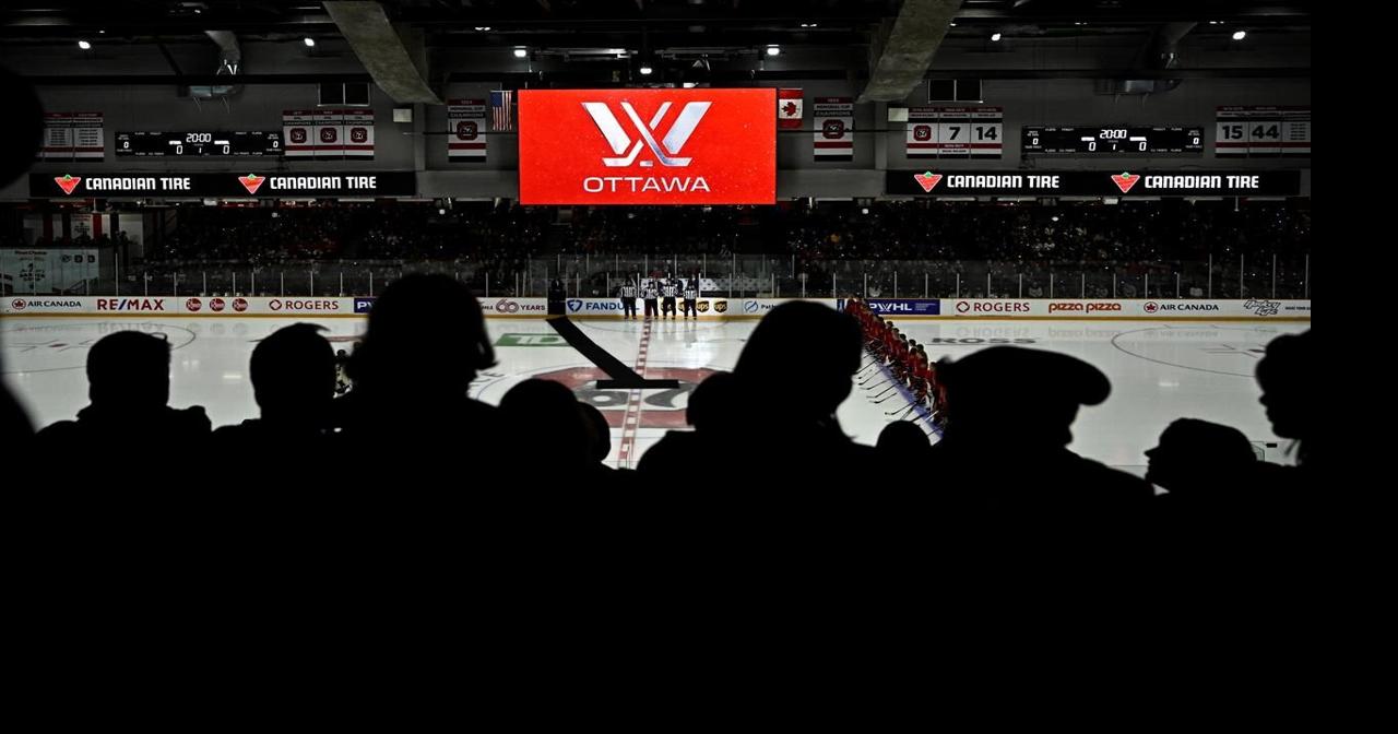 Ottawa's inaugural PWHL season deemed a success despite playoff miss