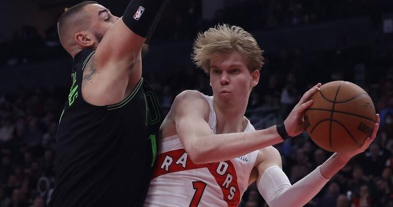 Raptors hit bottom at home and It’s not going to get easier