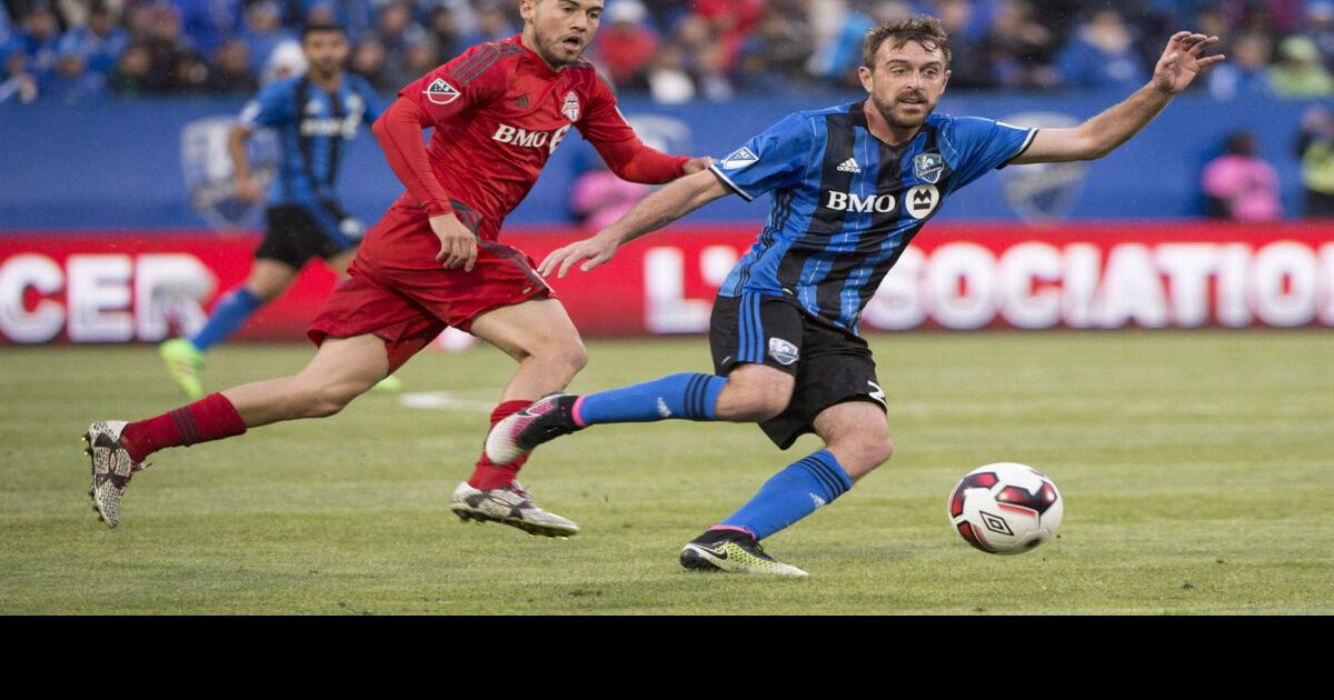 TFC, Montreal Impact renew rivalry — this time in the Canadian ...