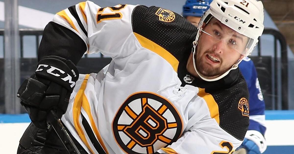 Maple Leafs training camp depth chart: The fight for jobs begins