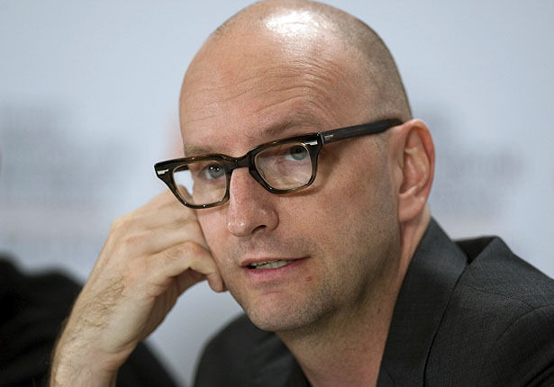 Steven Soderbergh and the art of not being precious