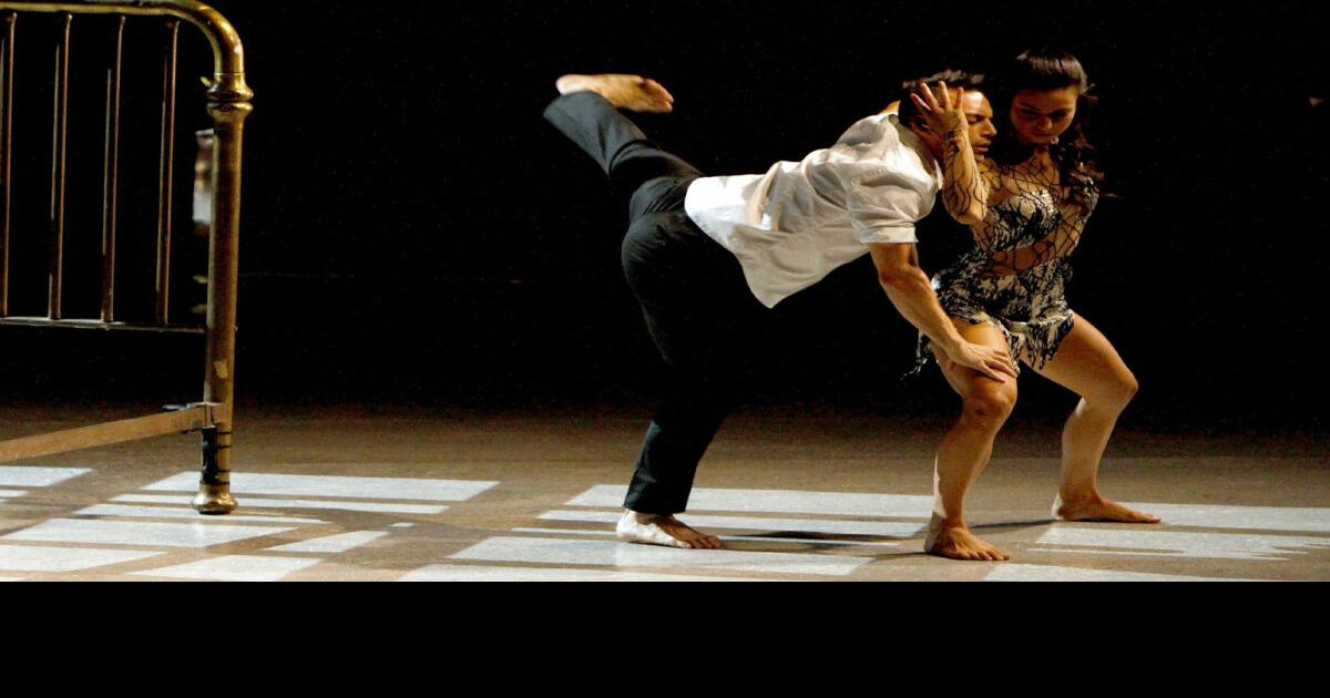 So You Think You Can Dance: Cuts get tougher