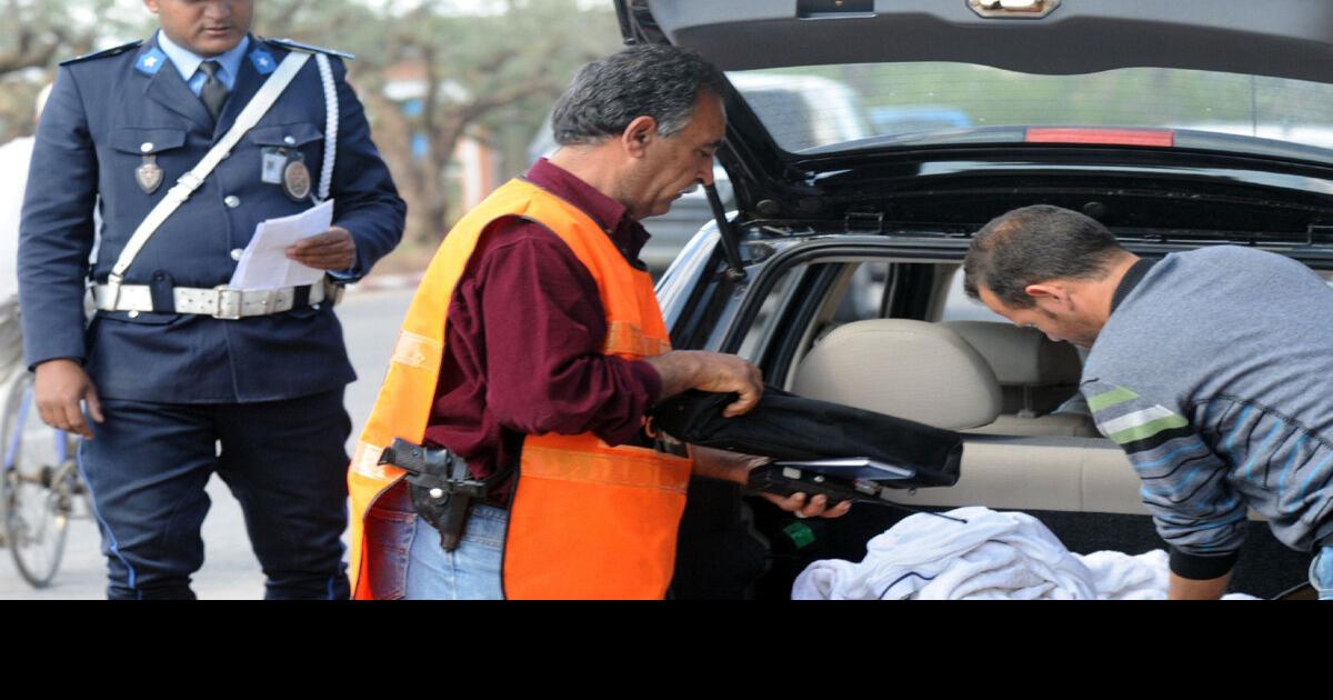 Morocco identifies 2 suspects in deadly Marrakech bombing, says French ...