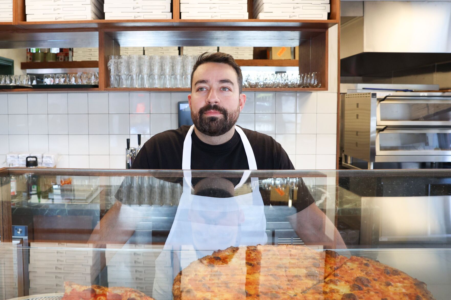 Pizzeria Badiali opening second location in Mirvish Village