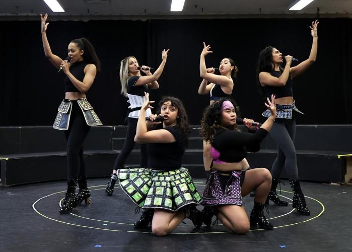 The queens of Toronto’s ‘Six’ ready to overthrow history