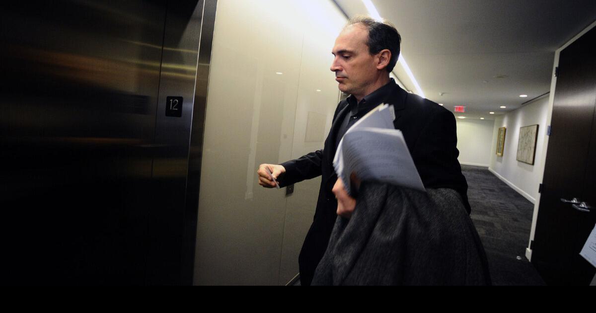 Former Toronto teacher admits to physical mistreatment and verbal abuse ...