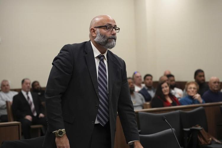 Judge extends the time to indict the driver accused of killing Johnny ...