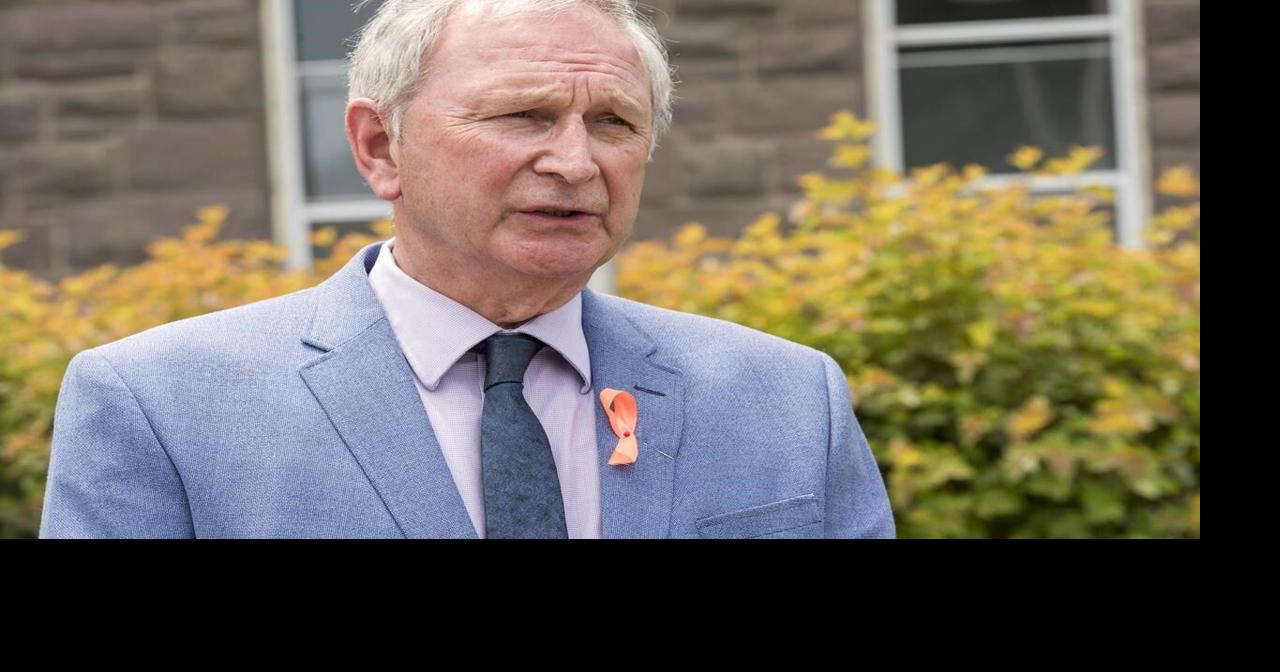 New Brunswick premier says First Nations title claim is serious and far ...